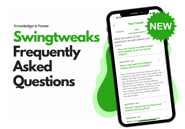 How Swingtweaks Coaches